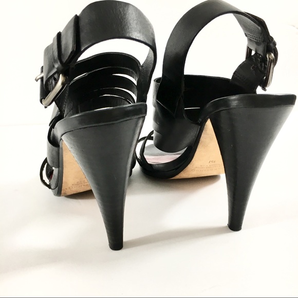 Max Studio | Shoes | Max Studio Fine Leather Sandals | Poshmark